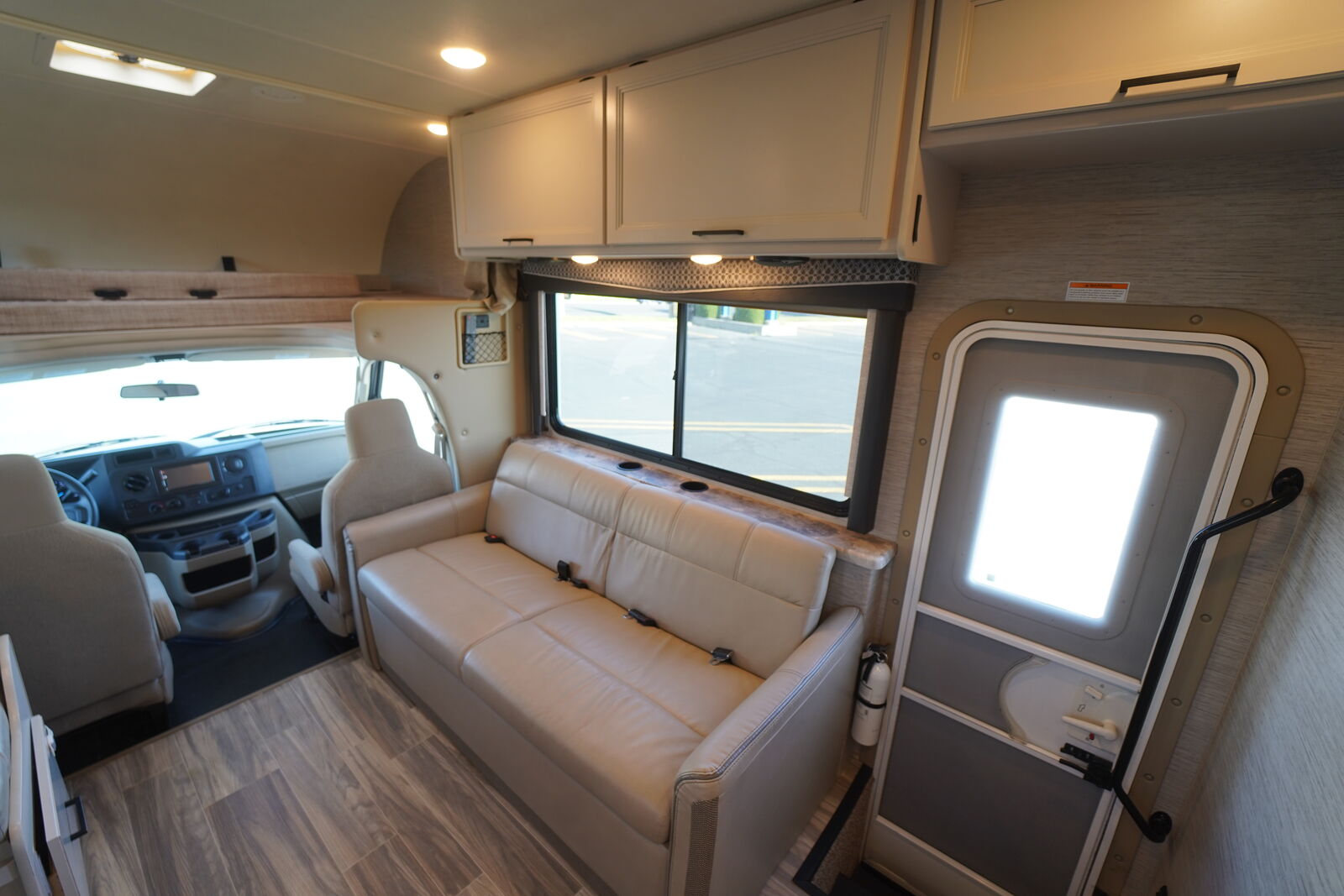 2021 THOR FOUR WINDS 28Z | Motorhomes | KSL Classifieds