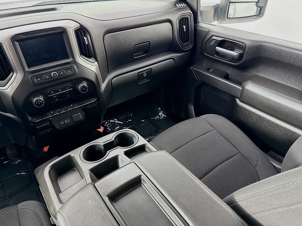 2021 Chevrolet Silverado 3500HD Work Truck in Rexburg, ID | KSL Cars