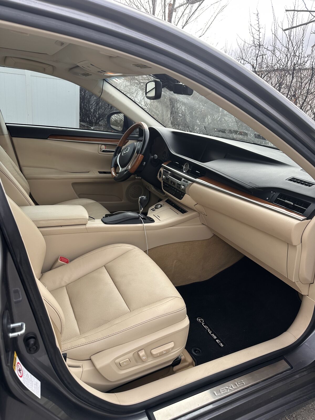 2014 Lexus ES Base in Magna, UT | KSL Cars