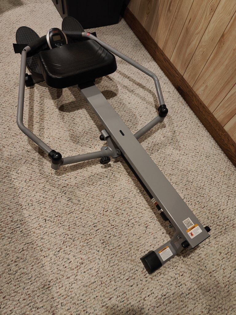 Full motion rowing machine | Rowing Machines | KSL Classifieds