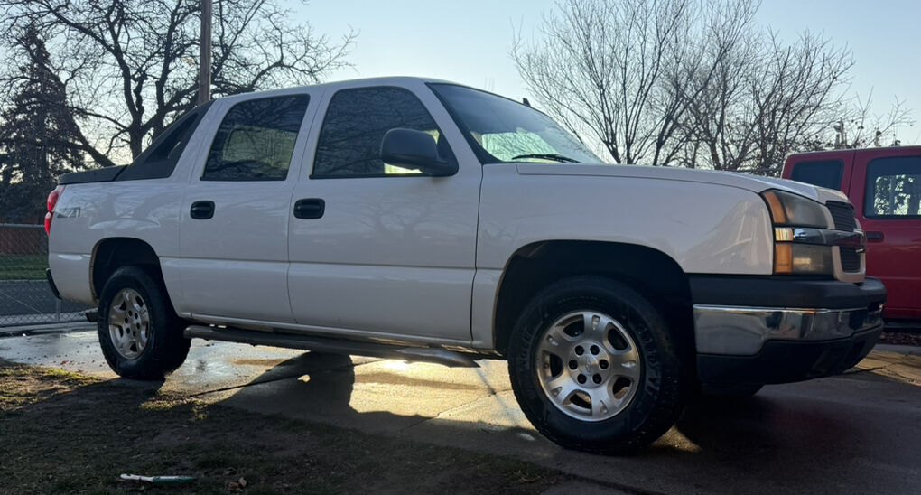 2006 Chevrolet Avalanche Z71 in Salt Lake City, UT | KSL Cars