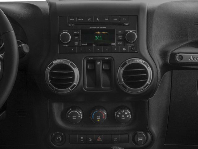 2016 Jeep Wrangler Rubicon Hard Rock in Sandy, UT | KSL Cars