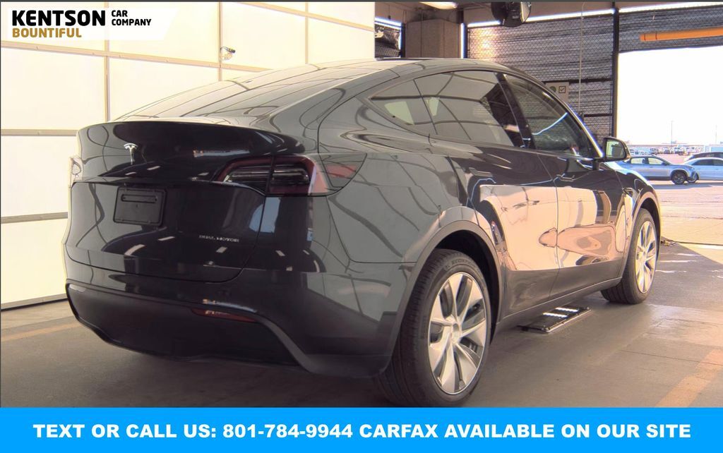 2024 Tesla Model Y Long Range in Bountiful, UT | KSL Cars