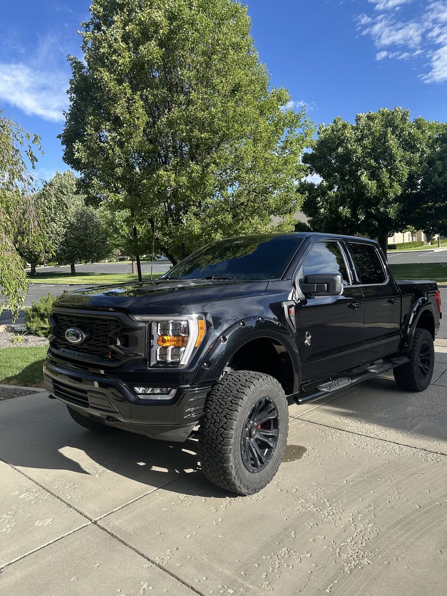2022 Ford F-150 XLT in Spanish Fork, UT | KSL Cars