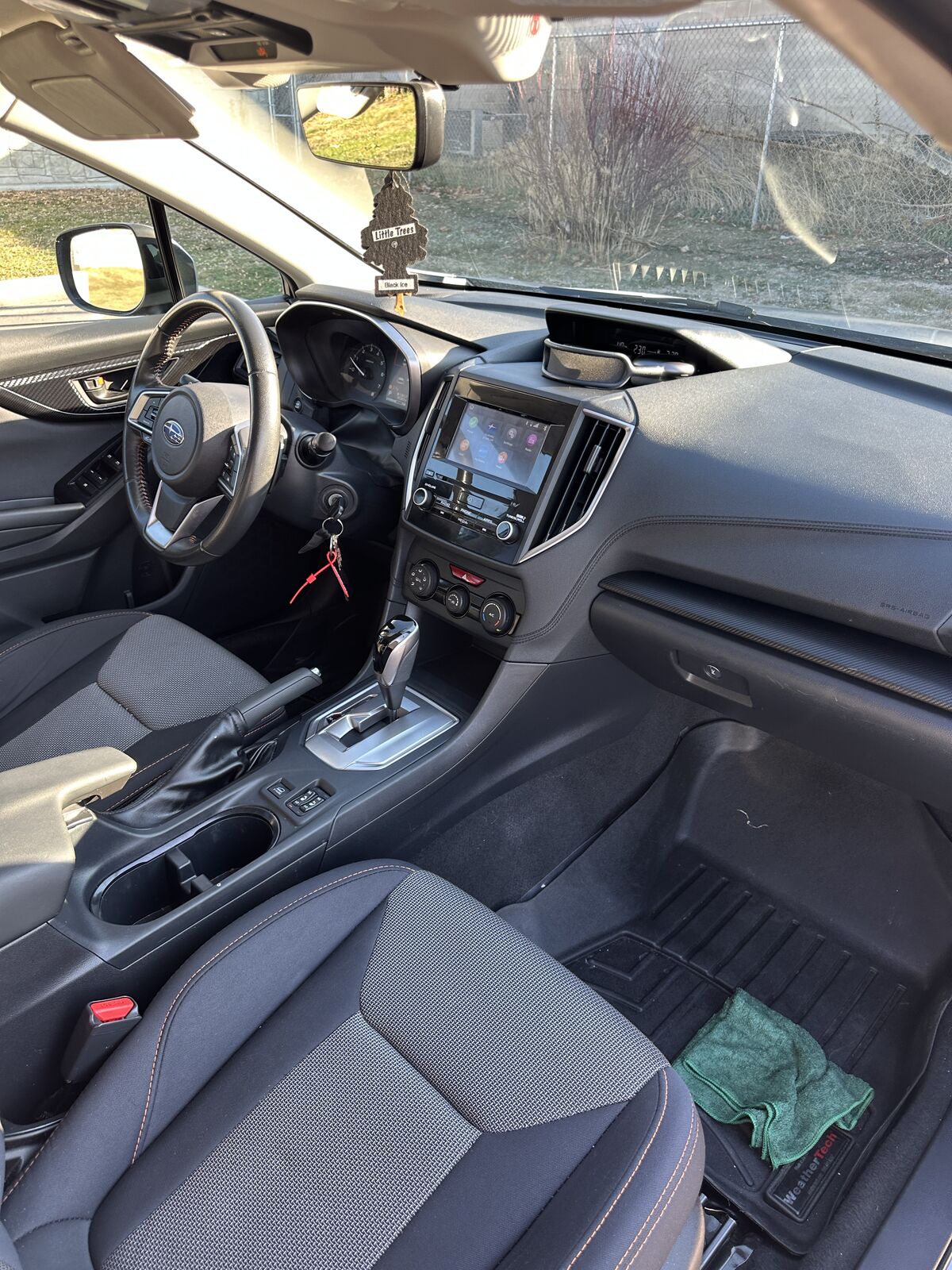 2019 Subaru Crosstrek 2.0i Limited in Salt Lake City, UT | KSL Cars