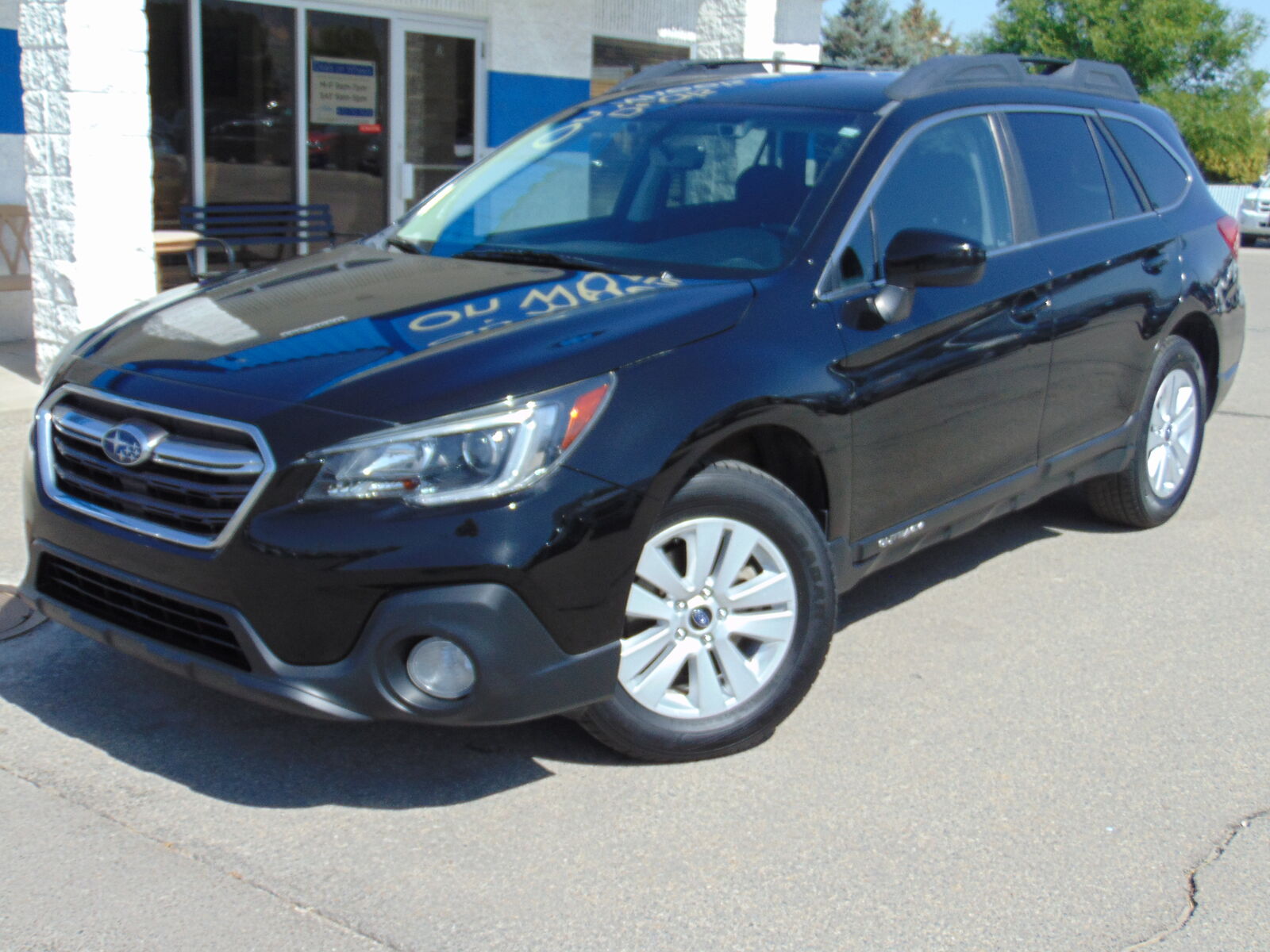 2019 Subaru Outback 2.5i Premium 15900 in North Logan, UT | KSL Cars