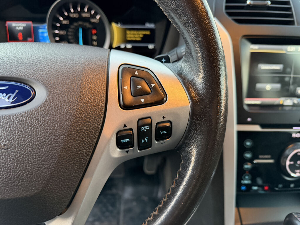 2014 Ford Explorer Sport in Orem, UT | KSL Cars