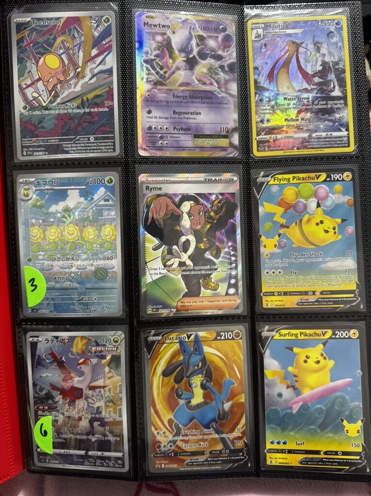 Pokemon Cards | Trading Cards And Autographs | KSL Classifieds