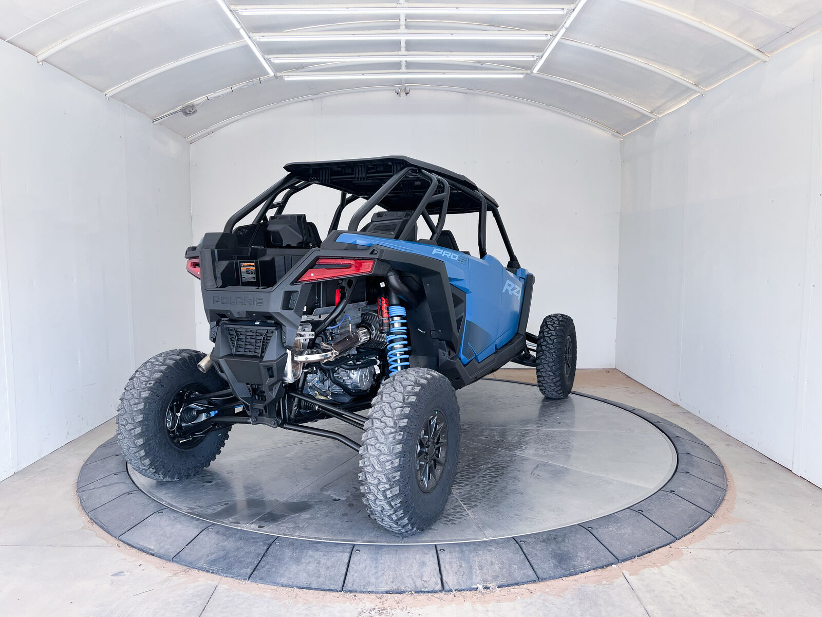 2026 Polaris RZR Pro S 4 Ultimate | UTVs New (Utility Vehicles) | KSL ...