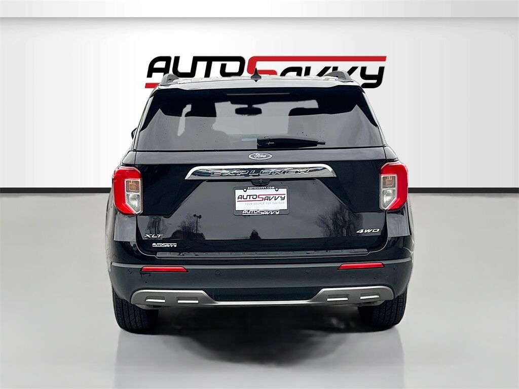 2021 Ford Explorer XLT in Woods Cross, UT | KSL Cars