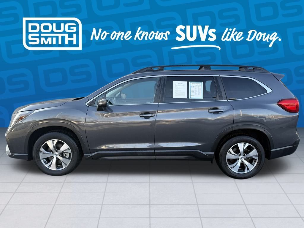 2023 Subaru Ascent Premium 7-Passenger in American Fork, UT | KSL Cars