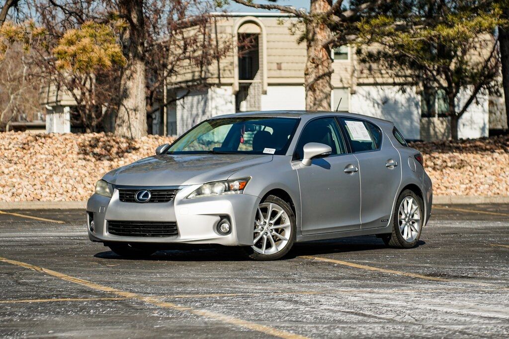 2011 Lexus CT Premium in Murray, UT | KSL Cars