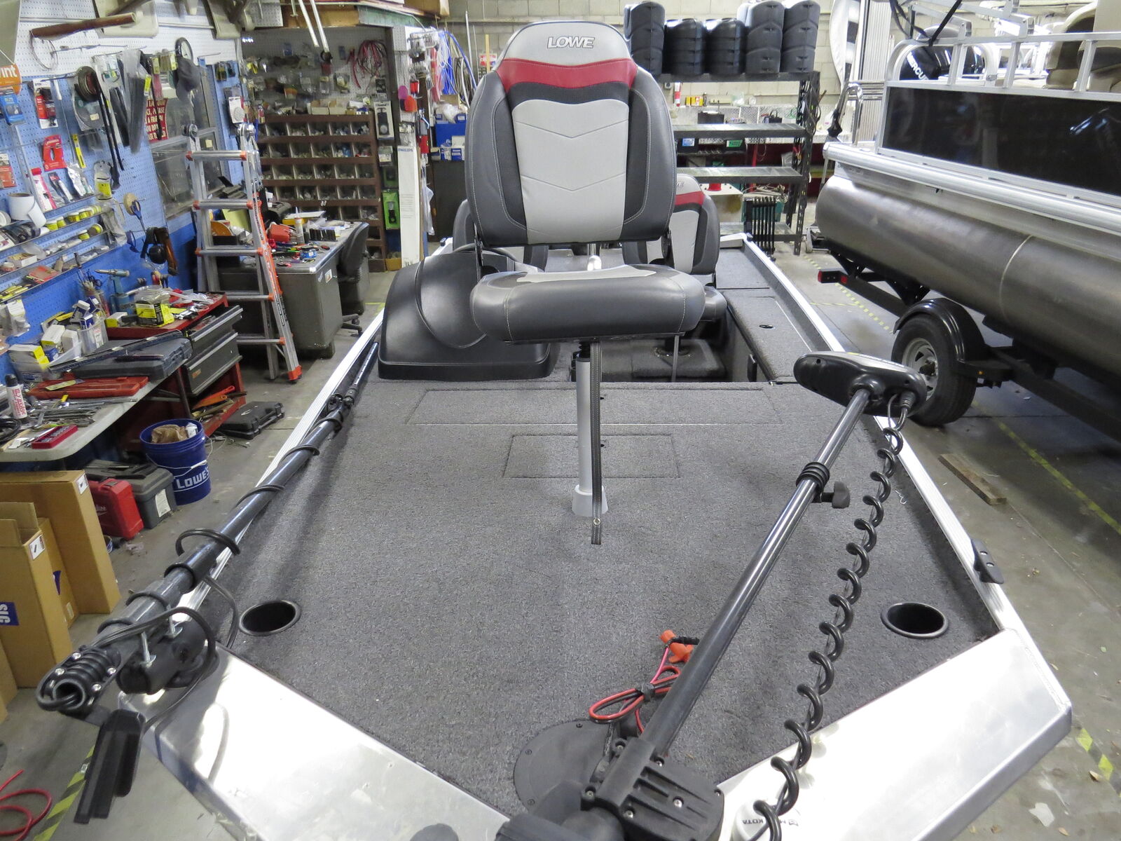 2020 Lowe Skorpion 16 | Boats W/Motor | KSL Classifieds