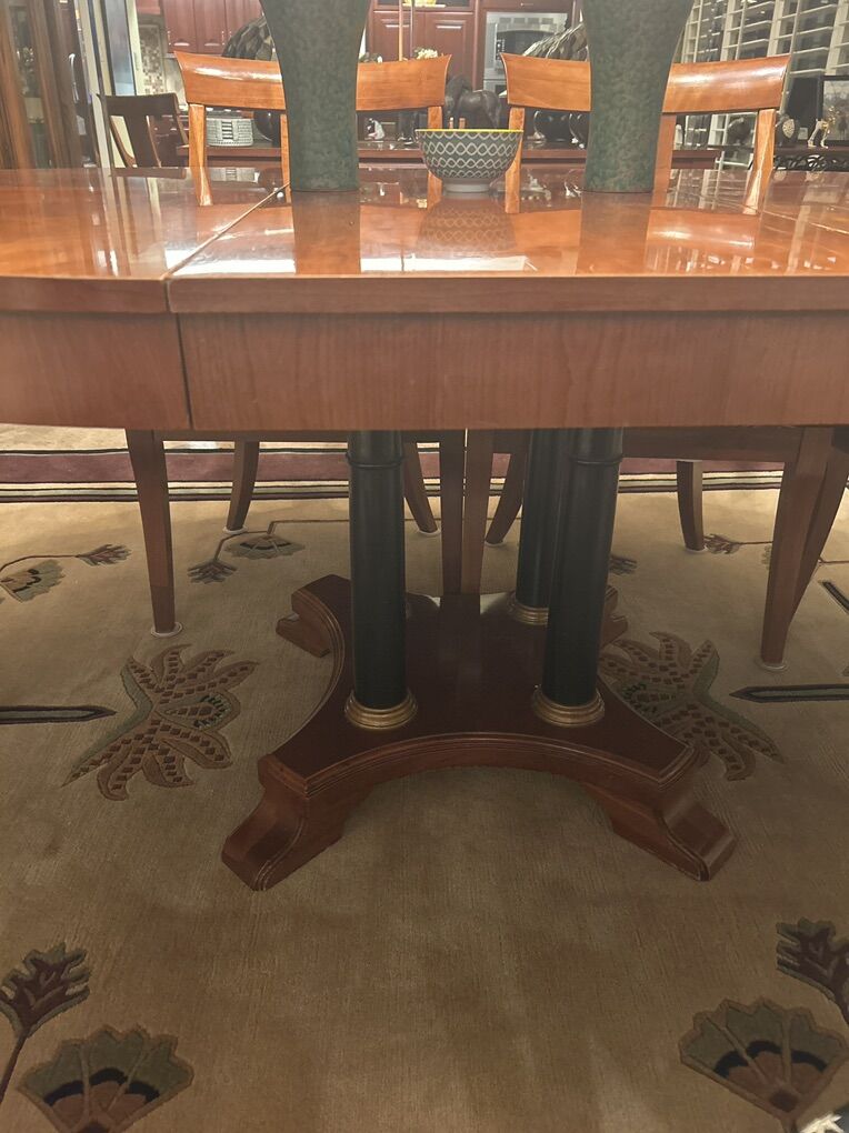 Dining Room Table And Chairs | Dining Tables | KSL Classifieds
