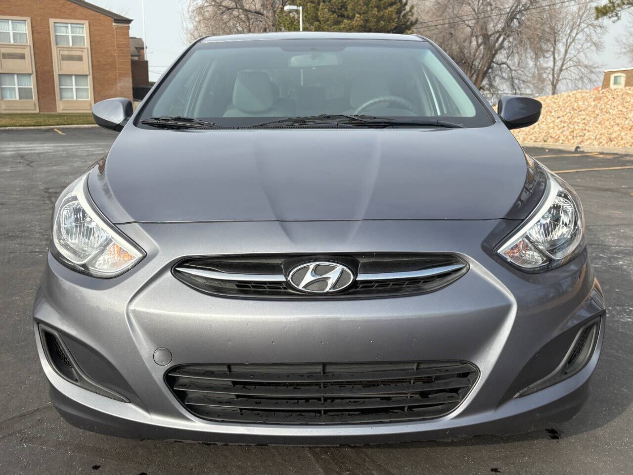 2016 Hyundai Accent SE in Millcreek, UT | KSL Cars