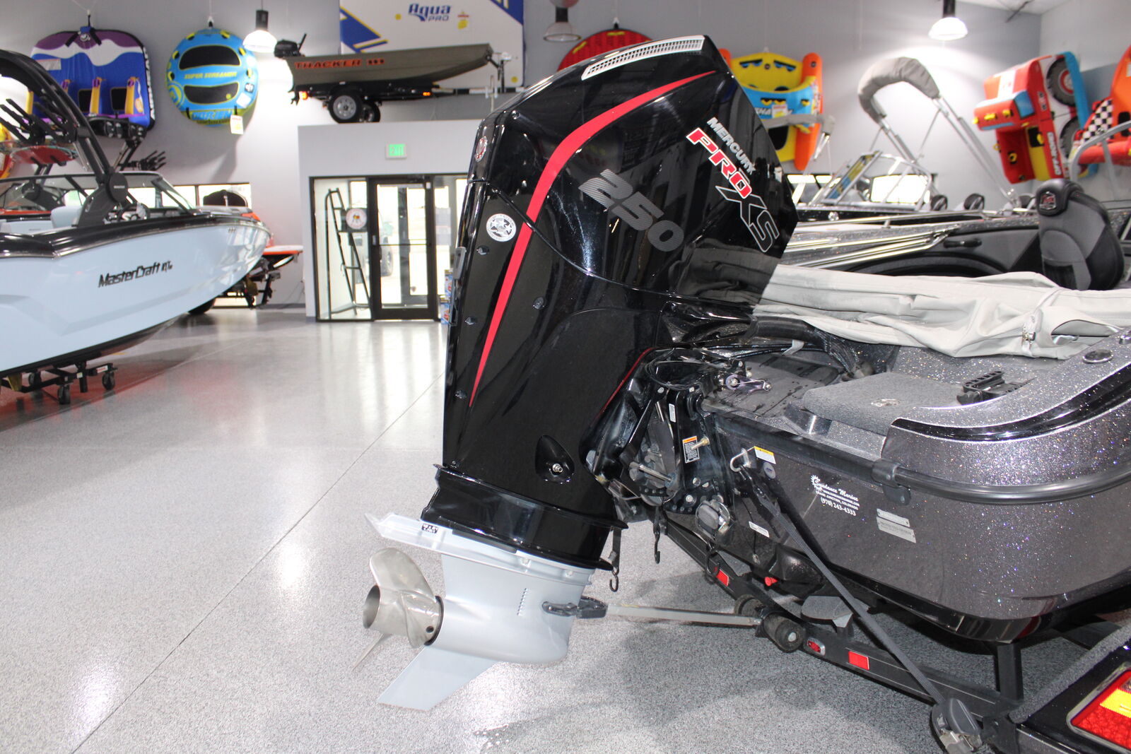 2023 Ranger 2080 MS ( Very Clean, Low Hours! ) | Boats W/Motor | KSL ...