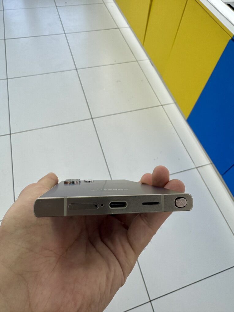 Samsung Galaxy S24 Ultra, 256 GB - T-Mobile, MetroPCS, Mint Mobile ...