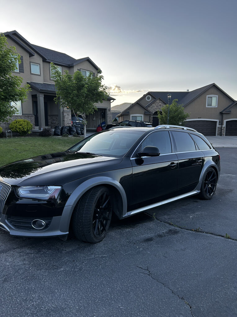 2015 Audi Allroad 2.0T quattro Premium 5500 in Eagle Mountain, UT | KSL ...