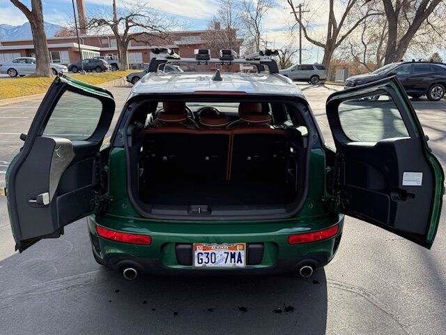 2022 Mini Cooper Clubman Cooper S ALL4 in Salt Lake City, UT | KSL Cars