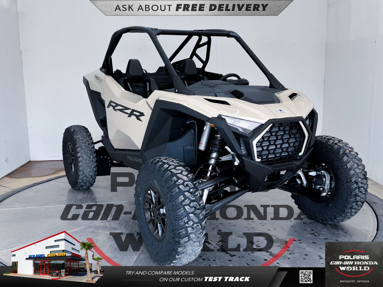 2026 Polaris RZR Pro S Sport | UTVs New (Utility Vehicles) | KSL ...