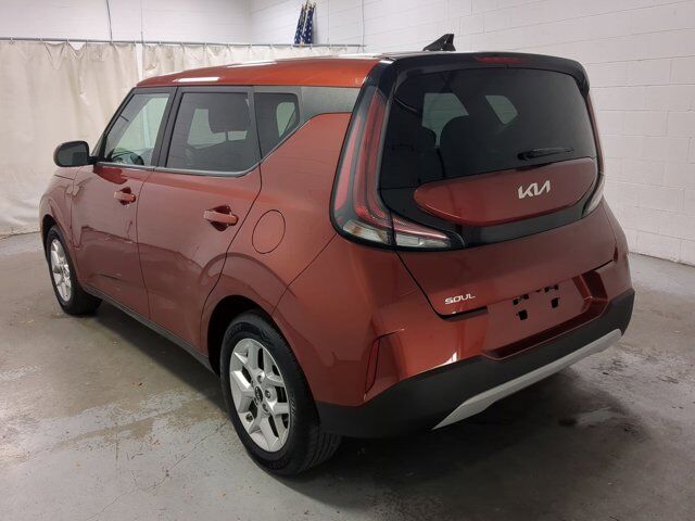 2023 Kia Soul LX in West Valley City, UT | KSL Cars