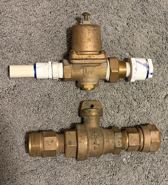 Water Valves | Plumbing | KSL Classifieds