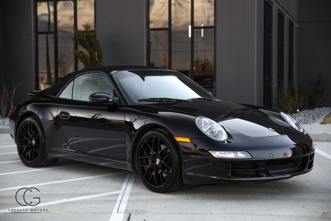 2006 Porsche 911 Carrera in American Fork, UT | KSL Cars