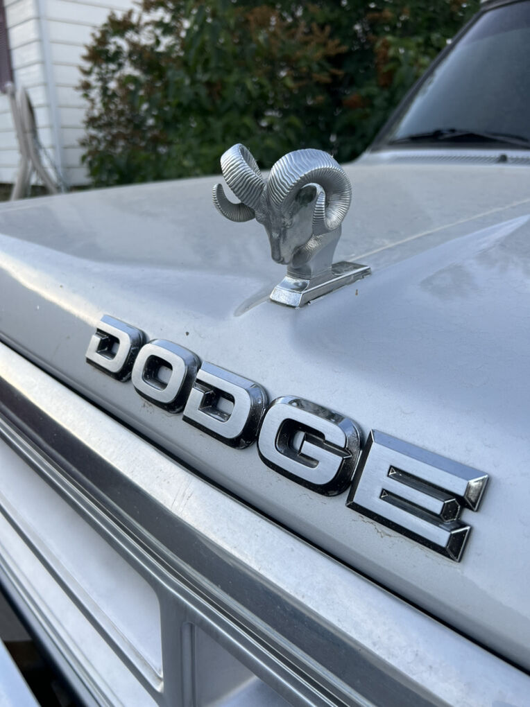 1980 Dodge Ram Charger Custom in Orem, UT | KSL Cars