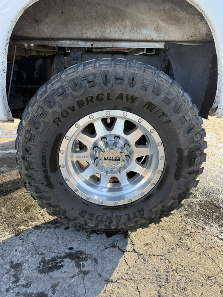 2009 Dodge Ram 2500 SLT in Spanish Fork, UT | KSL Cars