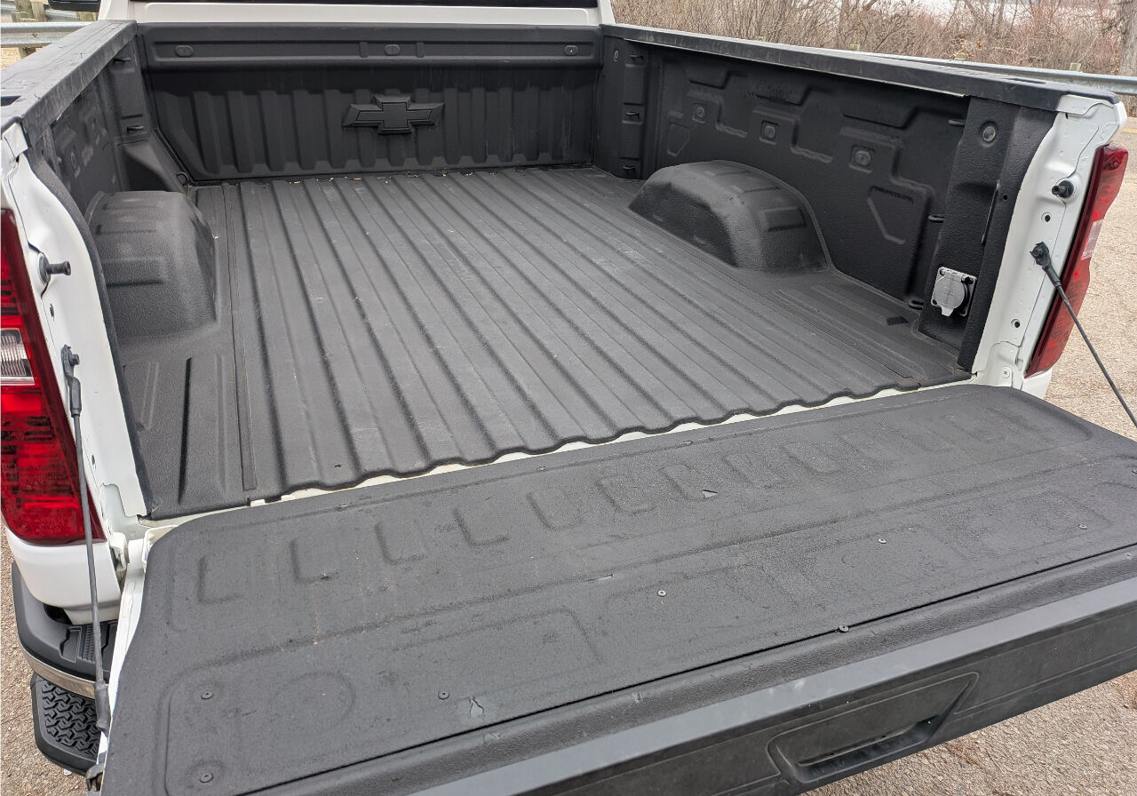 2024 Chevrolet Silverado 2500HD LT in Caldwell, ID | KSL Cars