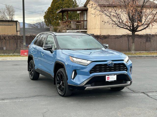 2024 Toyota RAV4 XSE in Murray, UT | KSL Cars