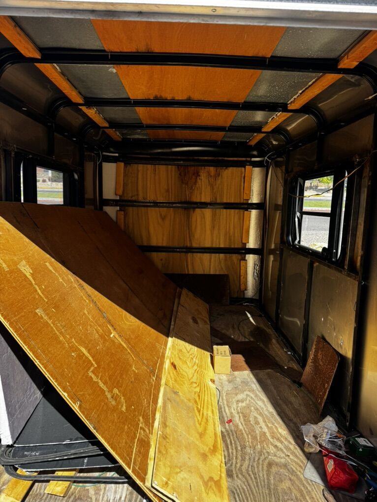 Haulmark 5x8 Cargo | Recreational Vehicles | KSL Classifieds