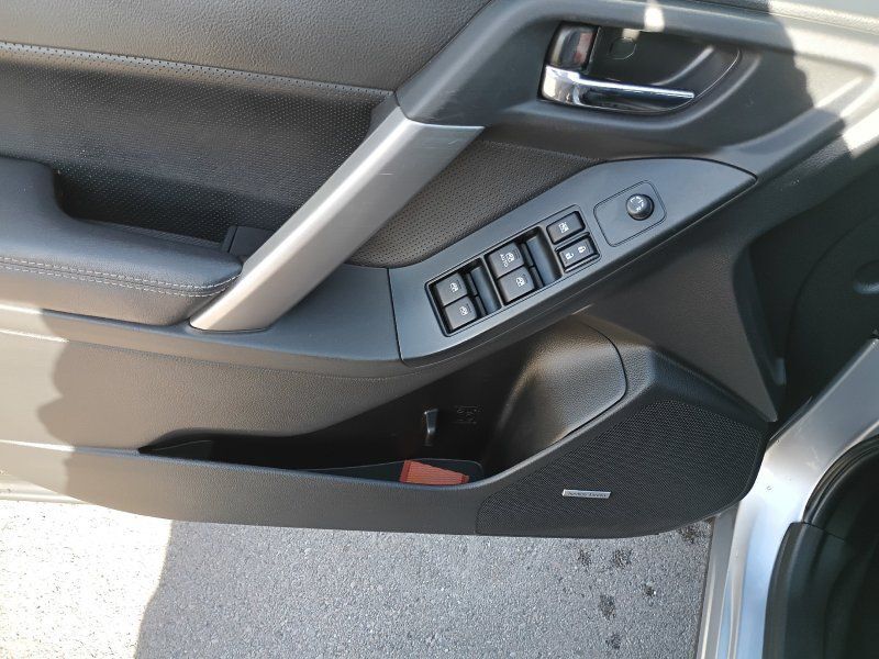 2015 Subaru Forester 2.5i Touring in American Fork, UT | KSL Cars