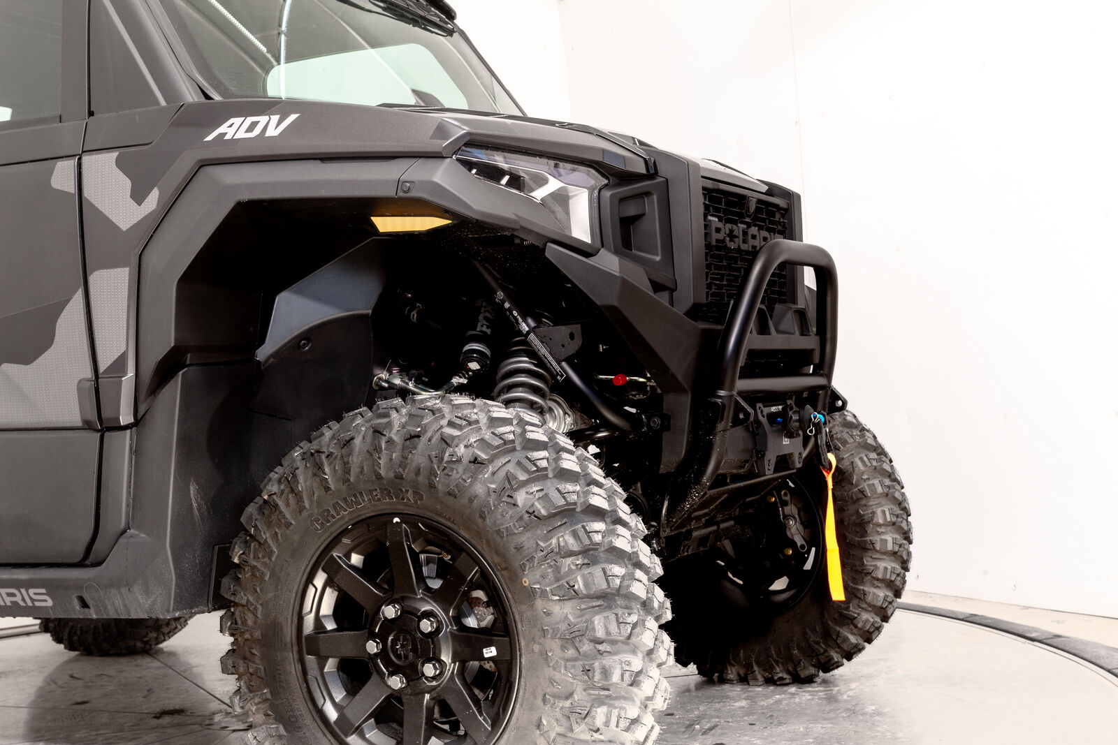 2026 Polaris XPedition ADV NorthStar | UTVs New (Utility Vehicles ...