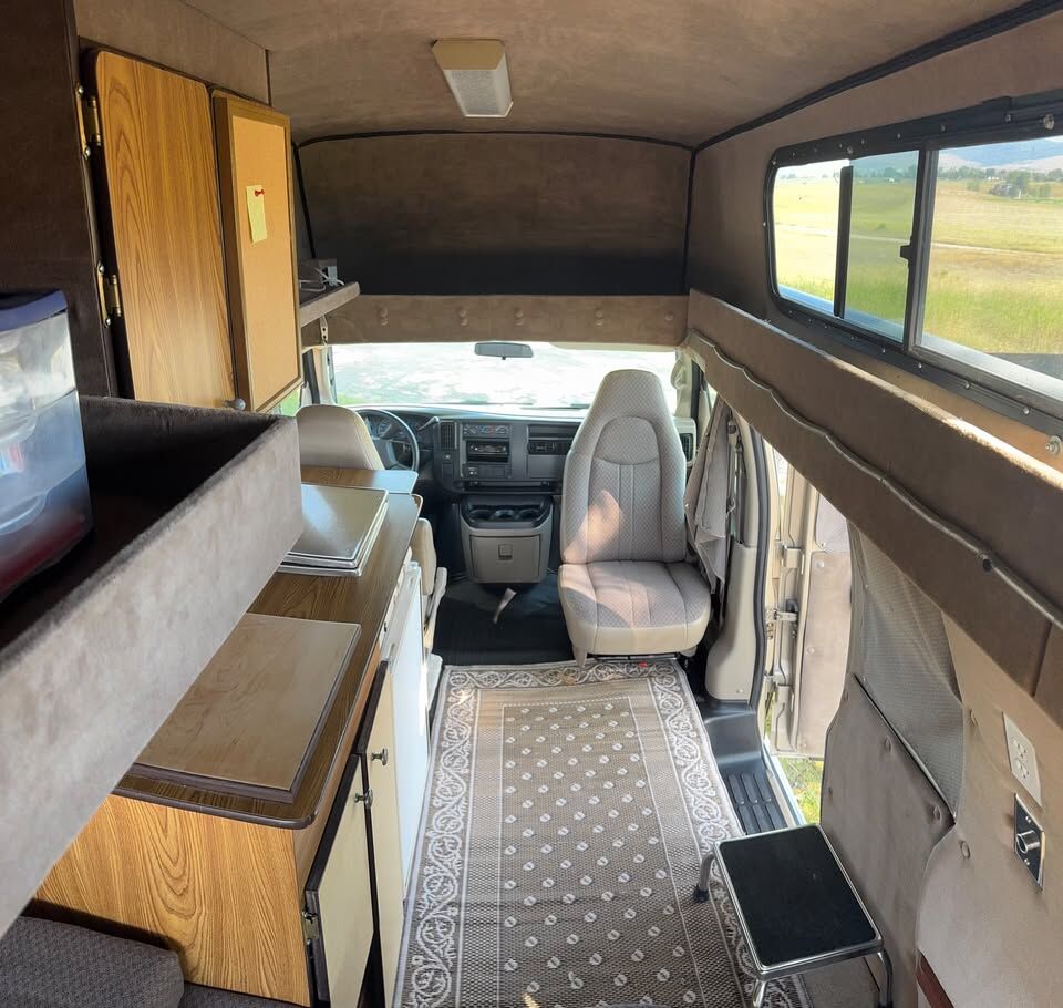 2005 GMC Savana 2500 in Washington, UT | KSL Cars