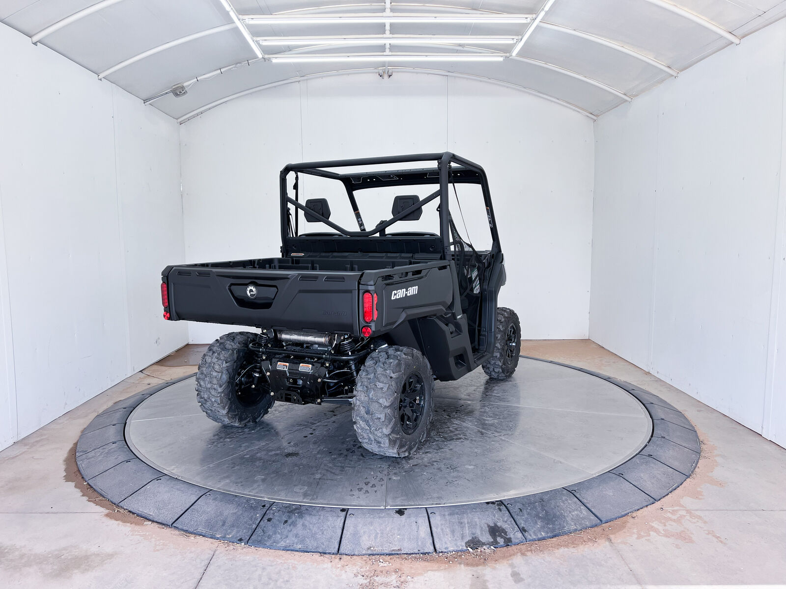 2026 Can-Am Defender DPS HD9 | UTVs Used (Utility Vehicles) | KSL ...