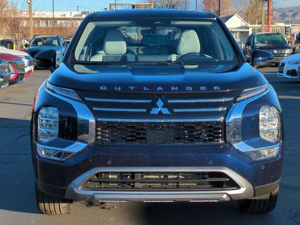 2025 Mitsubishi Outlander SE in Salt Lake City, UT | KSL Cars