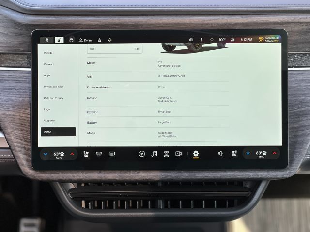 2022 Rivian R1T Adventure in Lindon, UT | KSL Cars