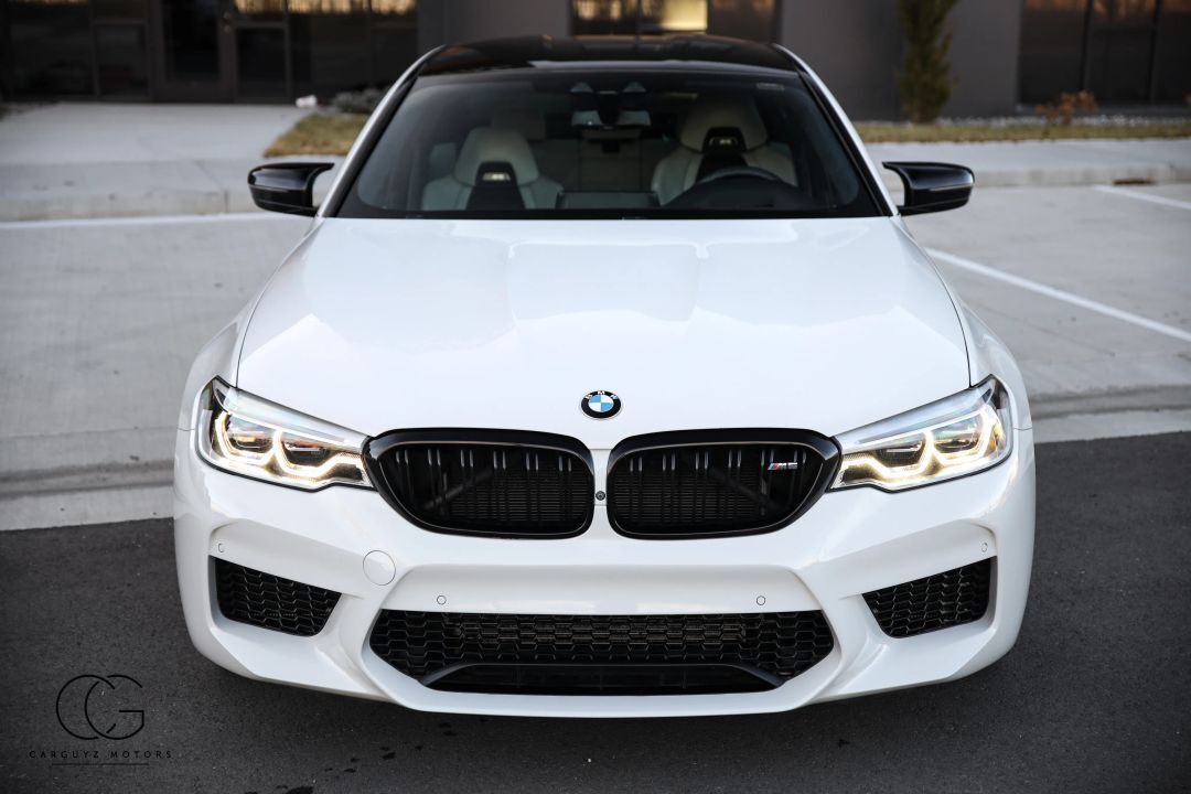2019 BMW M5 Competition in American Fork, UT | KSL Cars