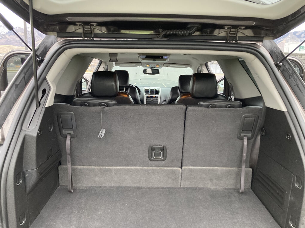 2012 GMC Acadia Denali in Hyde Park, UT | KSL Cars