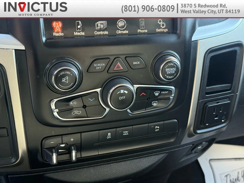 2013 Ram 1500 SLT in West Valley City, UT | KSL Cars