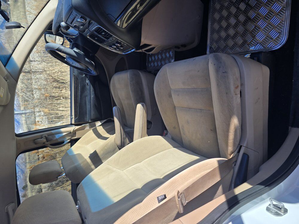2015 Dodge Grand Caravan in Sandy, UT | KSL Cars