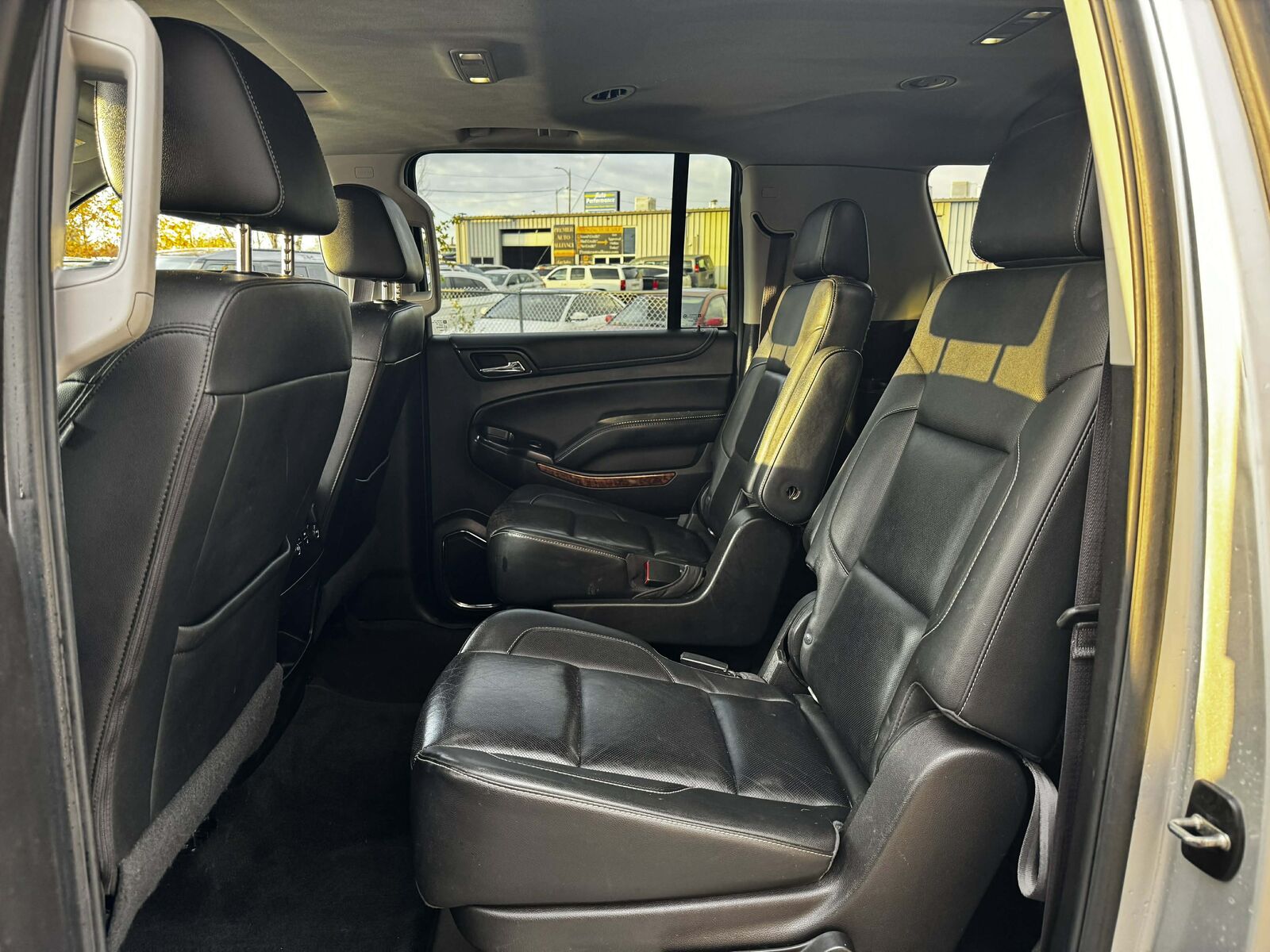 2017 Chevrolet Suburban Premier in Provo, UT | KSL Cars