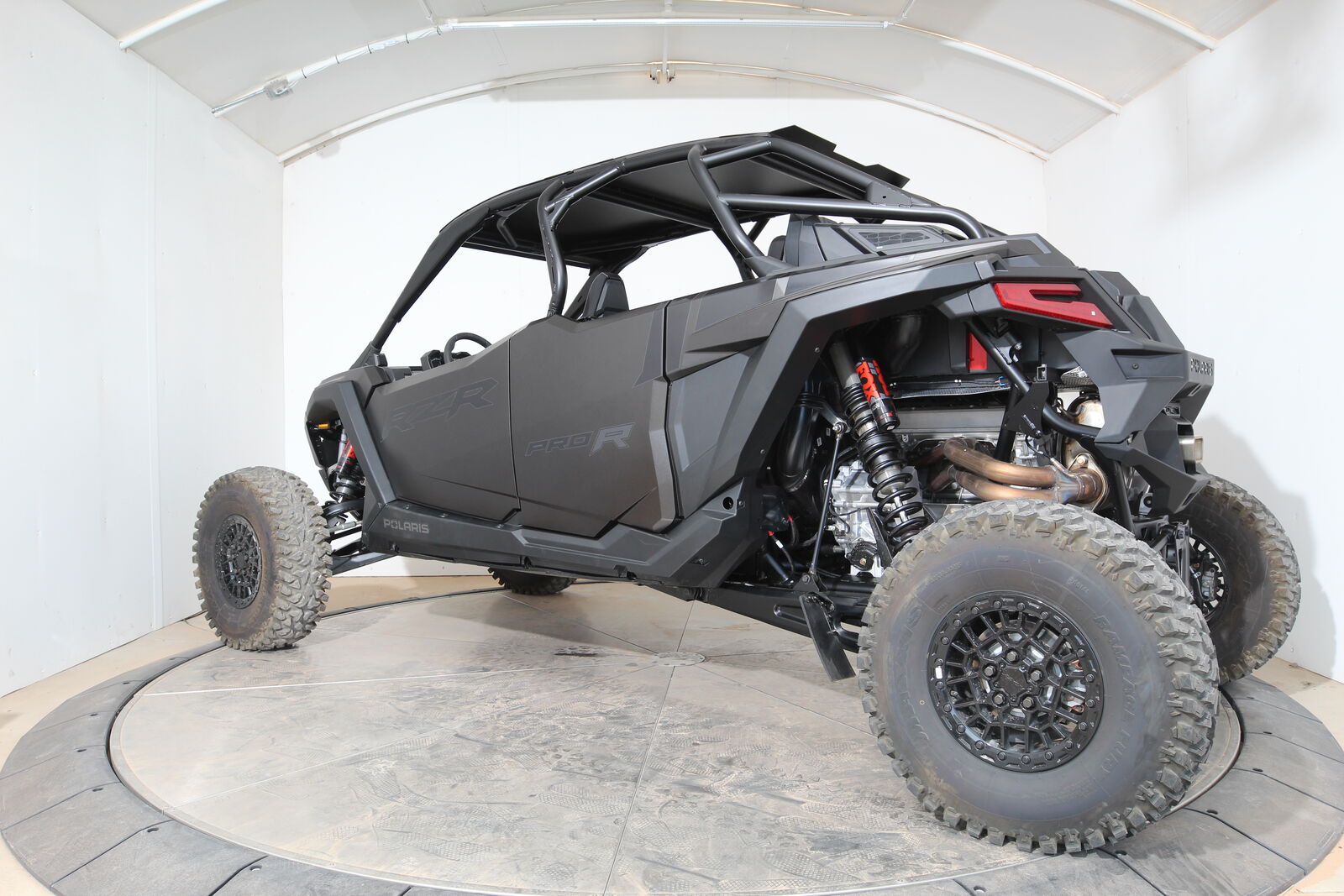2025 Polaris RZR Pro R 4 Ultimate | UTVs New (Utility Vehicles) | KSL ...