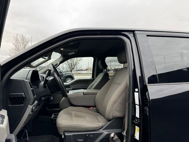 2019 Ford F-150 XLT in North Logan, UT | KSL Cars