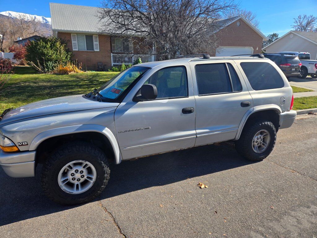 2000 Dodge Durango in American Fork, UT | KSL Cars