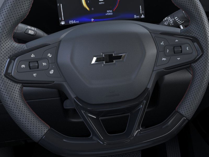 2026 Chevrolet Trax RS in Woods Cross, UT | KSL Cars