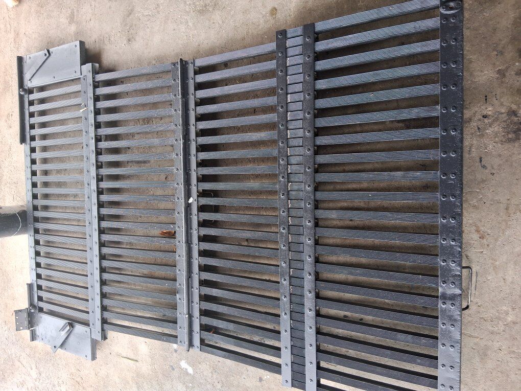 Aluminum Tailer Gate | Dump Trailers | KSL Classifieds