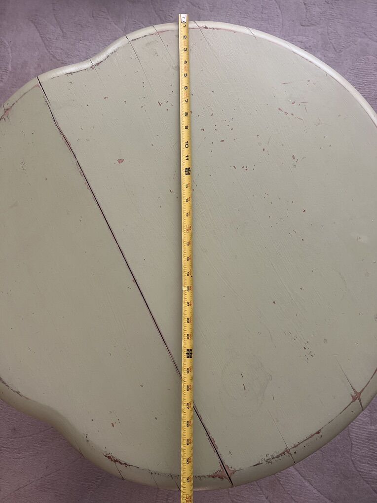 Shabby Chic Coffee Table | Coffee Tables and End Tables | KSL Classifieds