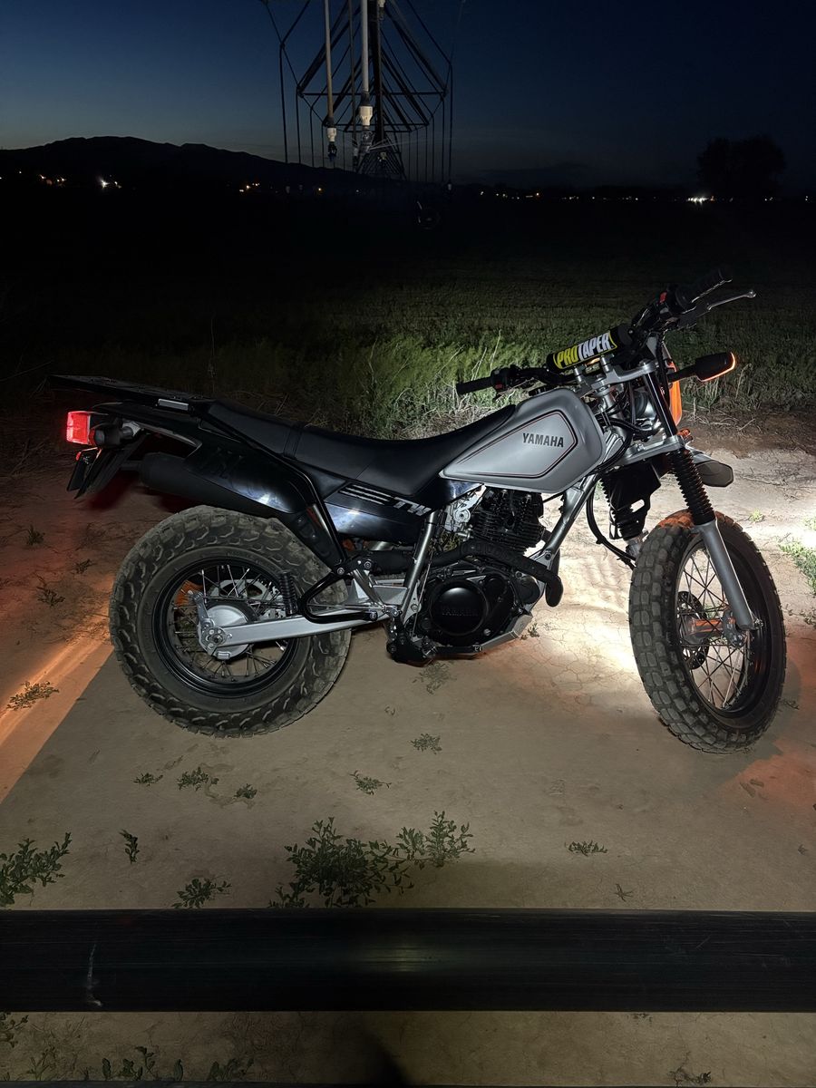 Yamaha TW200 | Motorcycles, Road Bikes Used | KSL Classifieds